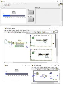 LABVIEW – Tip #26 – VI to Sub Panel – Edupez Tips
