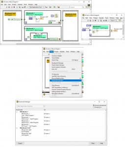 LABVIEW – Tip #28 – Bookmarks – Edupez Tips